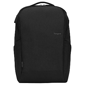 Targus Backpack, Black, 15.6
