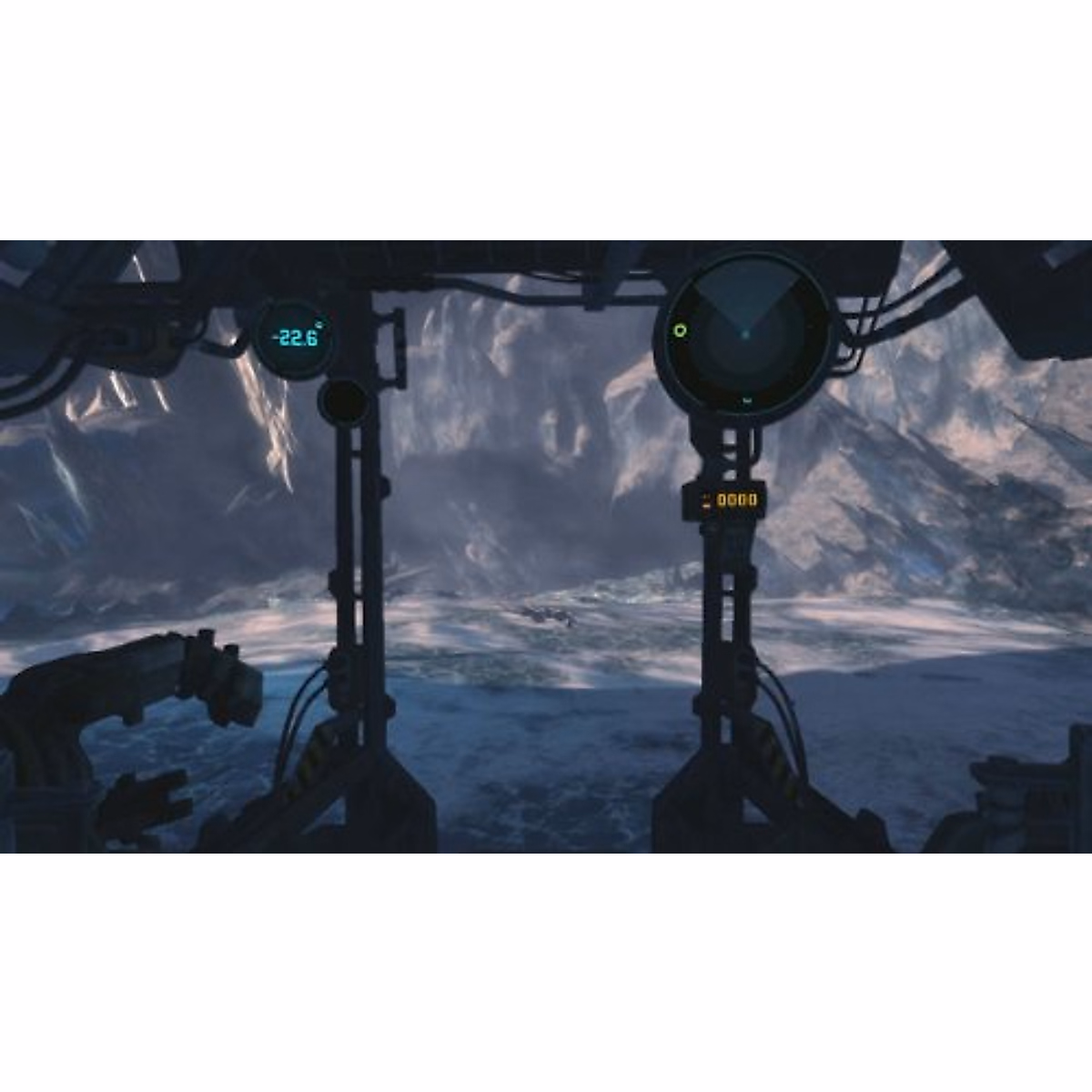 Lost Planet 3 - Playstation 3