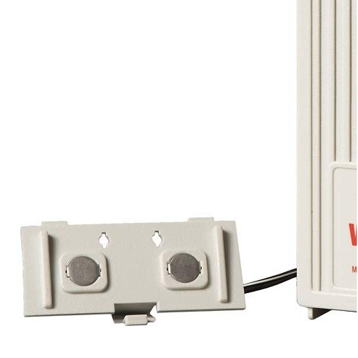 THE BASEMENT WATCHDOG Model BWD-HWA 110 dB Battery Operated Water Alarm