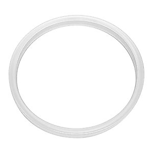 Tsmine Rubber Ring Gasket Replacement Spin Mop Bucket,Replacement Mop Parts, Mop Accessories for Household Cleaning, Floor Mop Parts