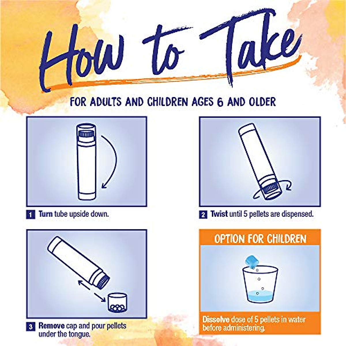 Boiron SinusCalm Pellets for Sinus Pain Relief, Runny Nose, Congestion, Sinus Pressure, Headache - 2 Count (160 pellets)