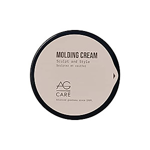 AG Care Molding Cream Sculpt and Style, 2.5 Fl Oz