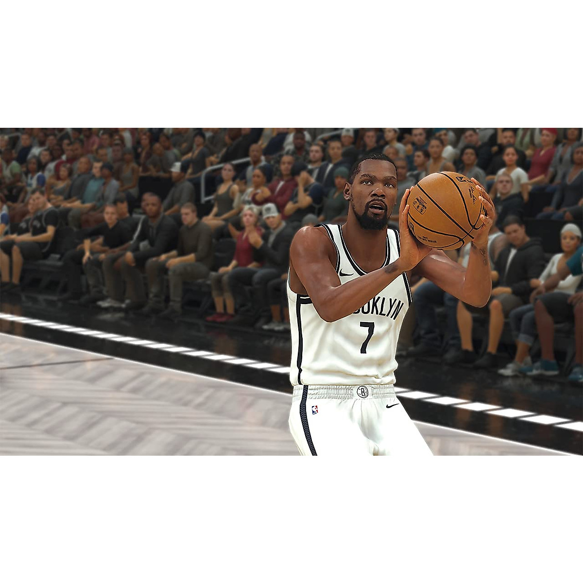 NBA 2K22 - Nintendo Switch