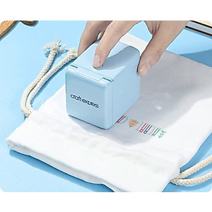 Craft Express Portable Handheld Printer - Hugh