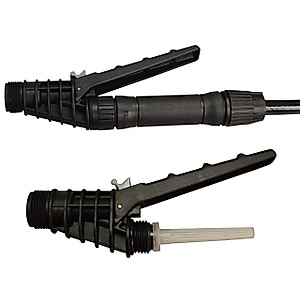 D.B. Smith FIELD KING 190328 Backpack Sprayer, 4 Gallon,