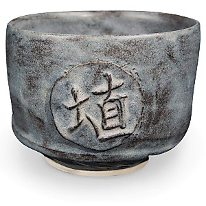 AMACO Lead-Free Shino Mid/High Fire Matte Glaze - Pint - SH-22 Acai - 9737197 D