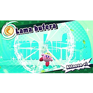 Switch - Kirby Star Allies - [PAL EU - NO NTSC] (Non-US Version)