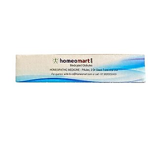 homeomart.com Hypericum Perforatum Homeopathy Pellets (Pills) in 30C Potency, Pack of 3