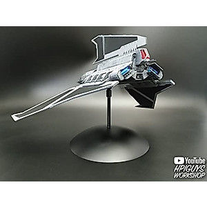 AMT Star Wars: The Bad Batch Havoc Marauder 1:144 Scale Model kit