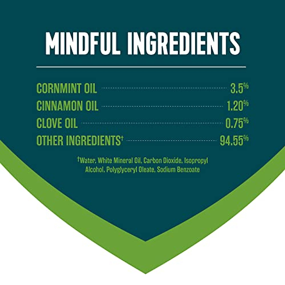 Ecologic Eco-Logic Ant & Roach Killer, Pack of 12