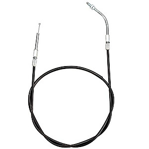 HIAORS Go Kart 62" Shift Reverse Cable for Twister 150SS 150GT 250GT Kinroad Buggy Parts