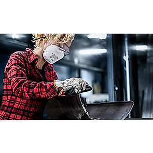 Bosch Professional 20x Expert N880 Fleece Pads (152 x 229 mm, Grade Coarse A, Accessories Hand Sanding)