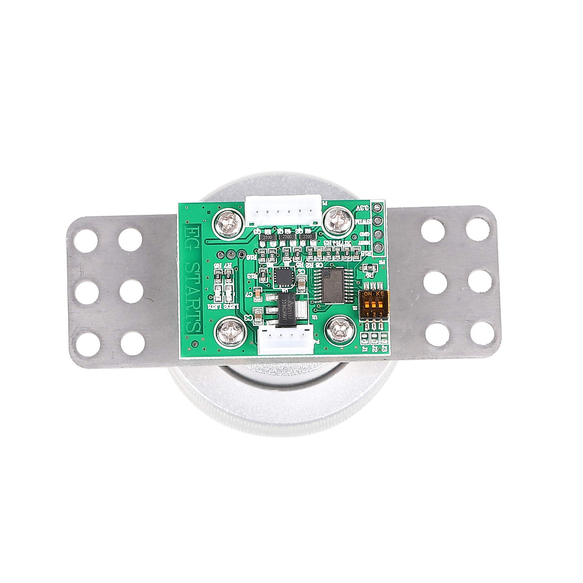 Fosiya Arcade Spinner Only use for Arcade1UP Asteroids Machine & Can not support any other Equipment