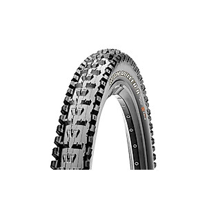 Maxxis High Roller II 3C/EXO/TR Tire - 27.5+ 3C Max Terra, 27.5x2.80