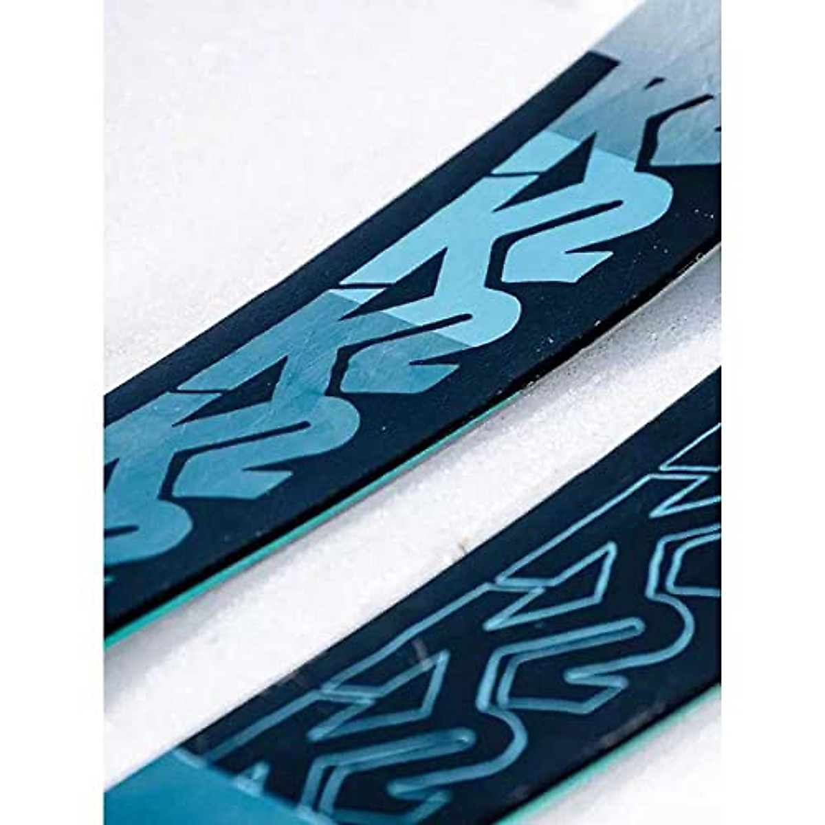 K2 2022 Reckoner 122 Men's Skis (184)