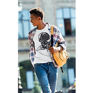 Jordan 12 Stealth Shirt to Match Men's Moon Man Jumper T Shirt, Jordan 12s Shirt to Match Stealth Gift Jordan 12 Tee Grey