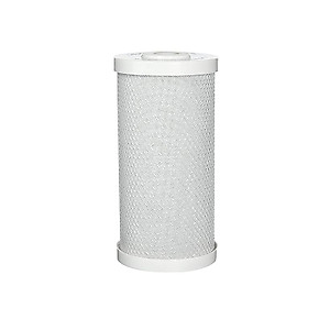 CFS – 1 Pack Carbon Sediment Water Filter Cartridge Compatible with AO-WH-PREL-RCP Models – Remove Bad Taste and Odor – Whole House Replacement Filter Cartridge – 5 Micron – 9.75" x 4.75"