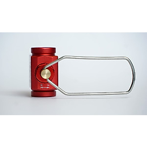 FlipFuel Backpacking Fuel Transfer Device