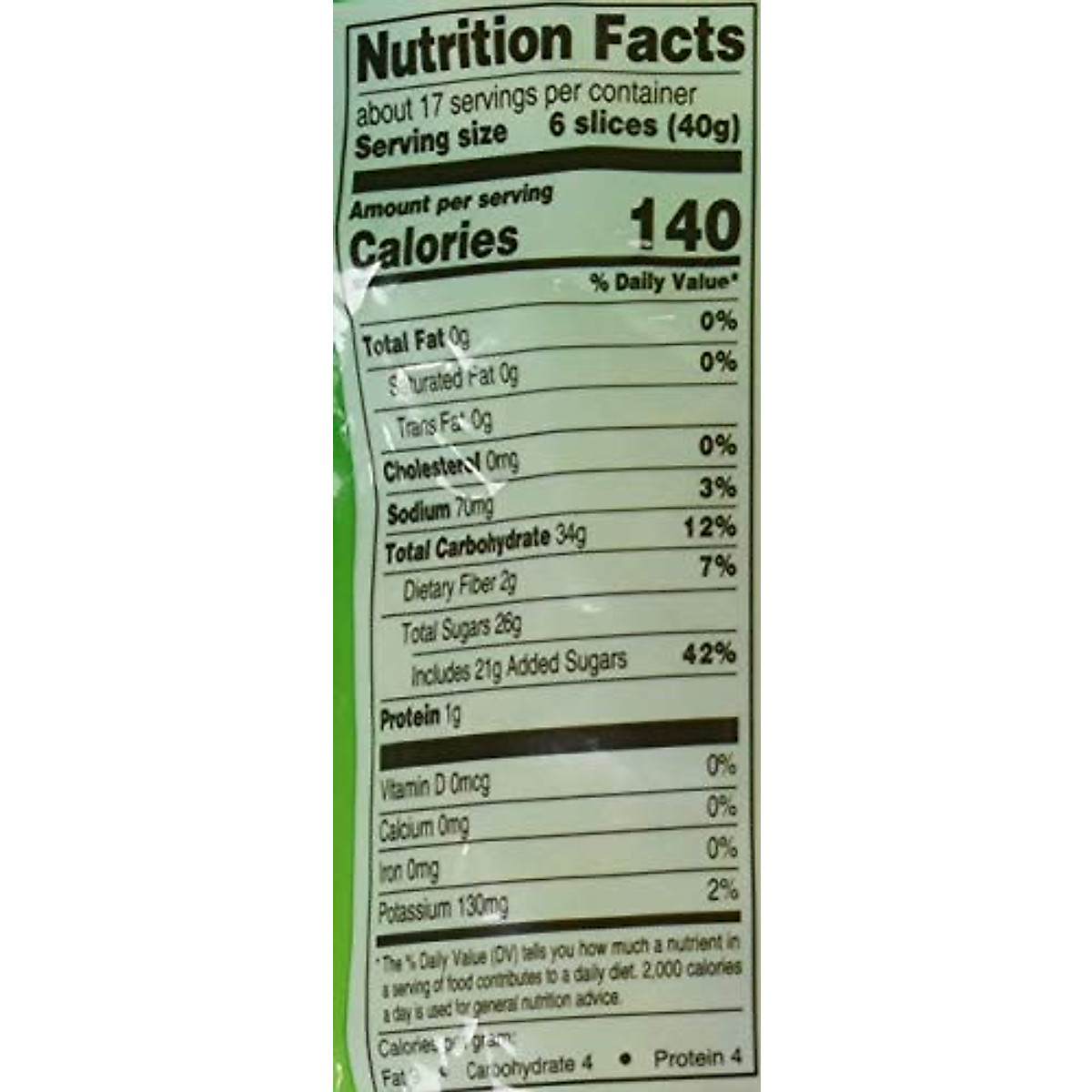 Member's Mark Mangos, 24 Oz