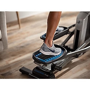 NordicTrack Commercial 14.9 Smart Elliptical with 14” HD Touchscreen and 30-Day iFIT Family Membership