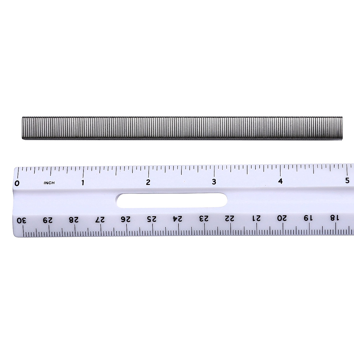 BeA 10004432 Series 71/06SS Stainless Steel Staples 1/4" deep 10,000 per box