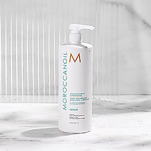 Moroccanoil Moisture Repair Conditioner,33.8 Fl Oz