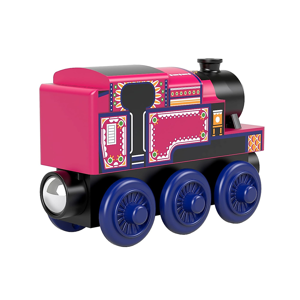 Thomas & Friends Wood, Ashima