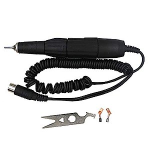 35K RPM Dental Lab Jewelry Micromotor Polishing Micro Motor Hand Kit Fit Marathon