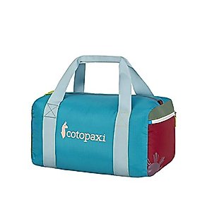 Cotopaxi Mariveles 32L Duffel - Del Dia 32L One of A Kind!