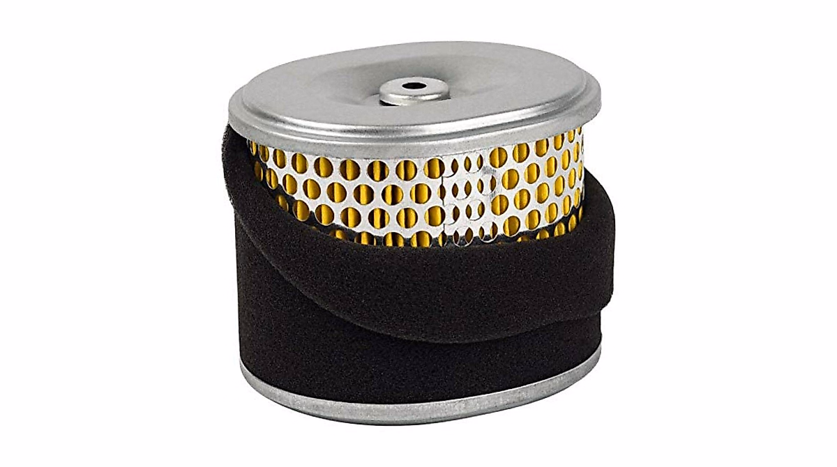 Garden Lawn Air Cleaner Tool, Air Filter for Afze30 Gx340/Gx390 11/13 ...