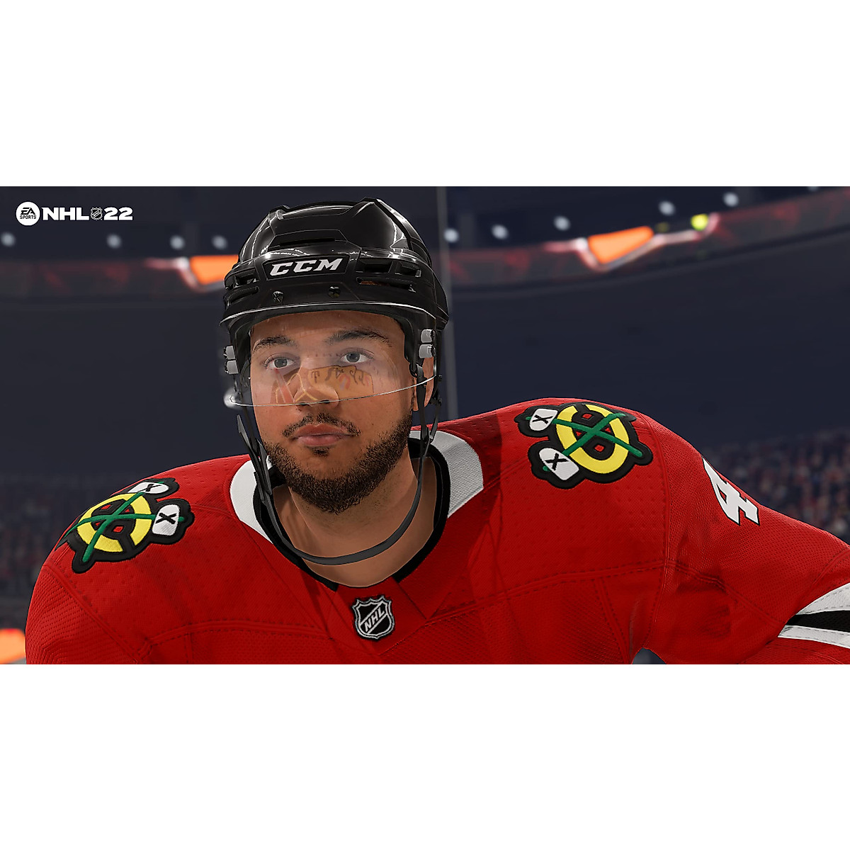NHL 22 - Xbox Series X