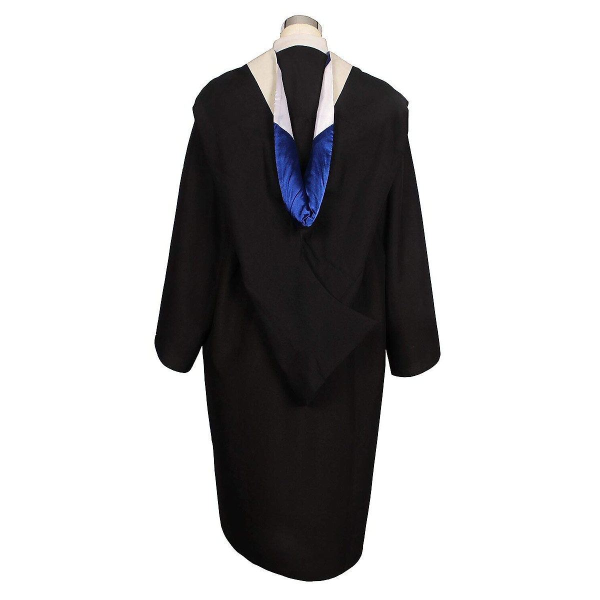 TngHui Master Graduation Hood Deluxe Unisex