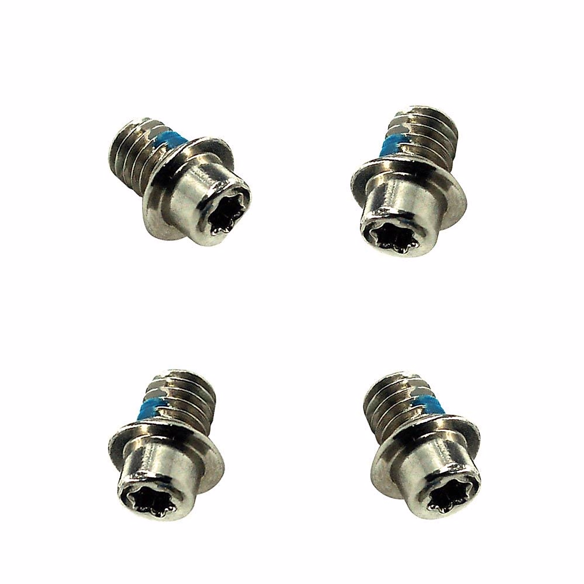 Moptrek pcs Replacement HDD Hard Disk Drive Screws for Unibody Apple MacBook Pro 13" 15" 17" A1278 A1286 A1297 2009-2012,Garden Sculpture Outdoor Decoration