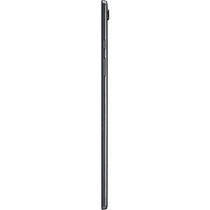 Samsung Galaxy Tab A7 10.4" 64GB with Wi-Fi + 128GB microSD Memory Card (Gray)