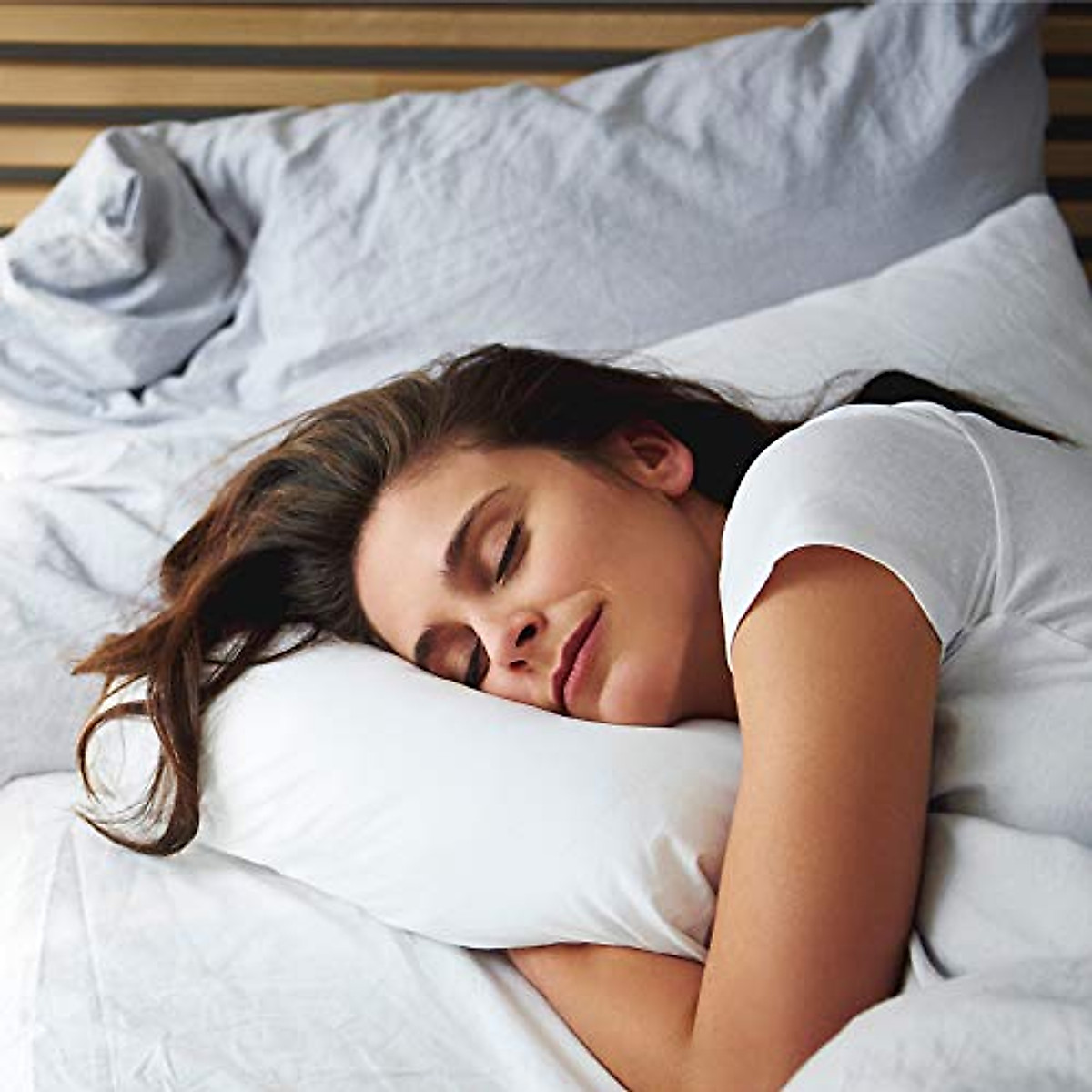 Solgar Triple Action Sleep, 90 Tri-Layer Tablets - Time-Release Melatonin & L-Theanine Plus Herbal Blend - Helps You Relax, Fall Asleep Fast & Stay Asleep Longer - Non-GMO, Gluten Free - 90 Servings