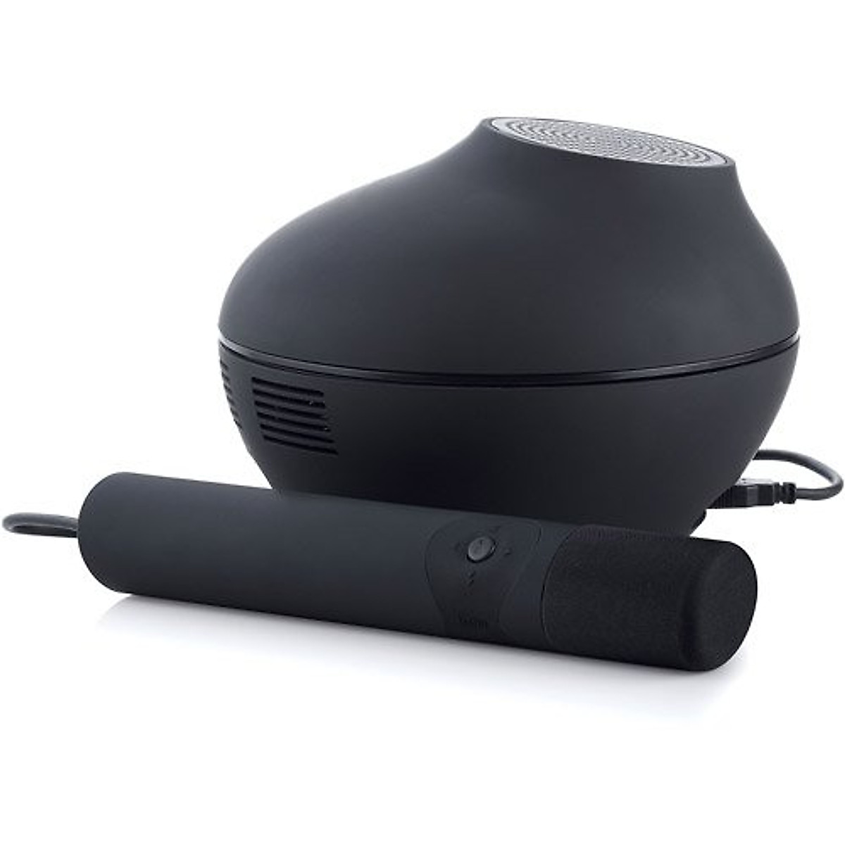 The Singing Machine 4TV Karaoke Player