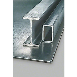 Bosch Home and Garden 2609255113 6-Piece Metal Drill bit Set HSS-TiN, DIN 338