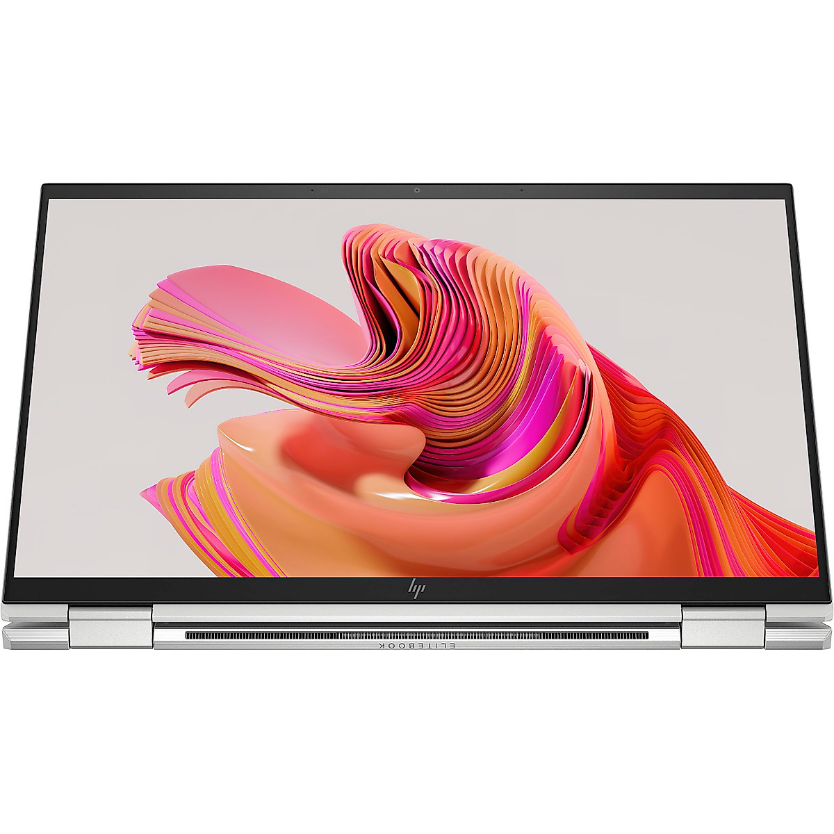 HP EliteBook x360 1040 G7 Convertible 14" Laptop, i7 10610U 1.8Ghz, 16GB RAM, 1TB NVMe SSD, Full HD 1080p, HDMI, Webcam, Windows 11 Pro (Renewed)