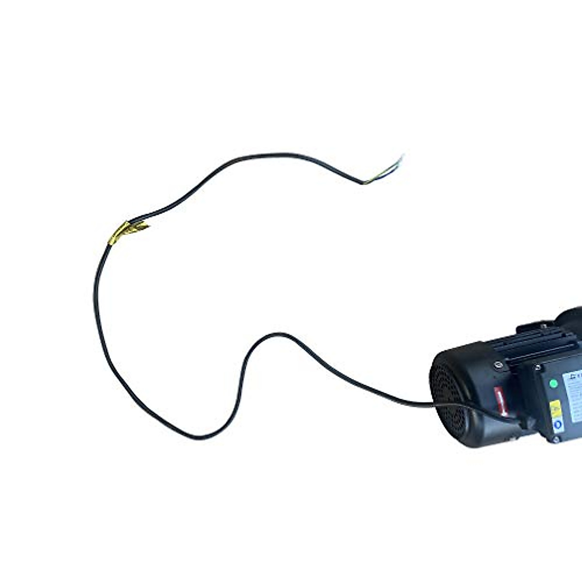 Fibropool Universal Booster Pump For Pool Cleaners, 1hp