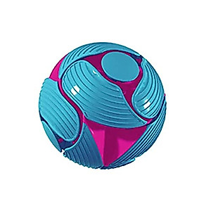 TED Hoberman Switch Pitch Color-Flipping Ball (Age 4+; Color May Vary)