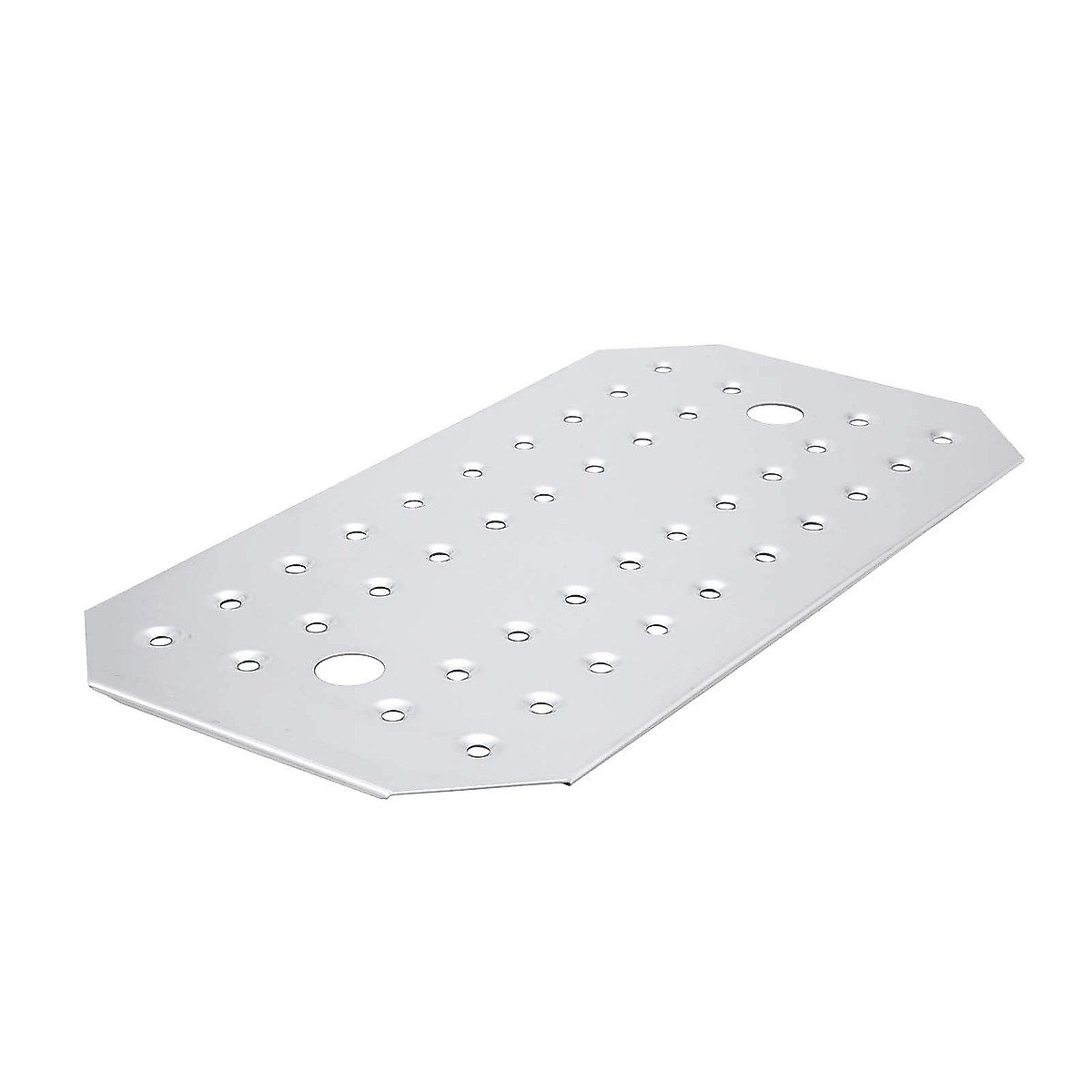 Winco Full-Size False Bottom, Stainless Steel