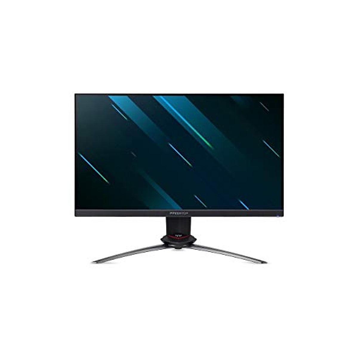 acer Predator XB3-24.5" Full HD 1920x1080 144Hz IPS 16:9 2ms 400Nit (Renewed)