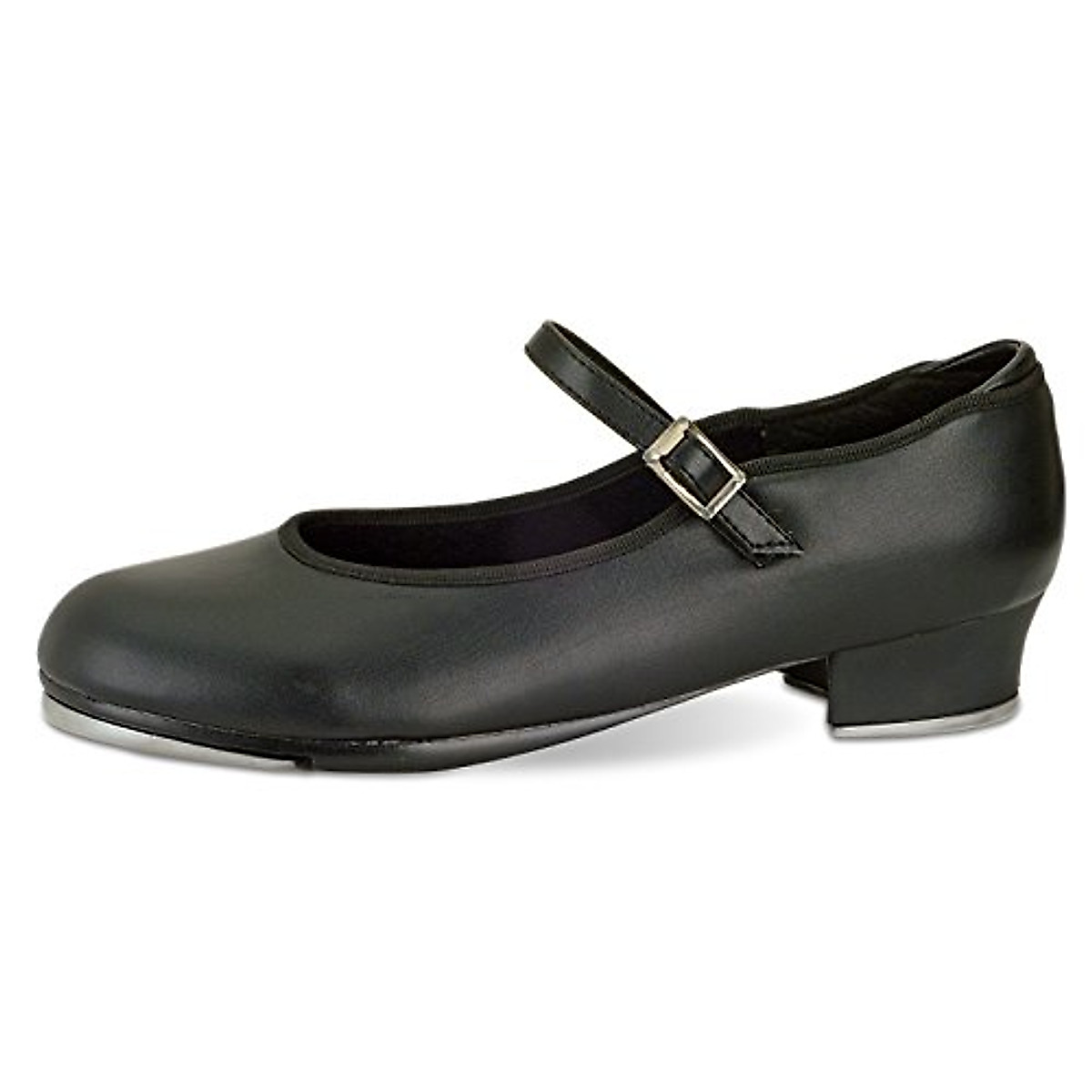 Danshuz Adult Mary Jane Black Tap Shoe (8M)