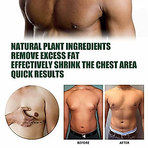 Kolarmo SoliPac Gynecomastia Tightening Ginger Cream (2pcs)