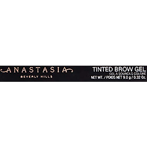 Anastasia Beverly Hills - Tinted Brow Gel - Espresso