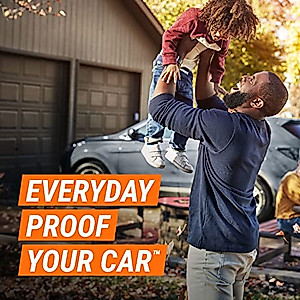 Armor All Car Wash Kit, Foam Cannon Extreme Shield Ceramic, Soap and Sprayer for Pressure Washer - 50 OZ