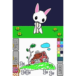 Smart Girls: Magical Book Club - Nintendo DS