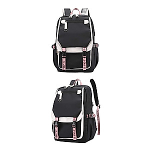 COSABZ Anime Anya Forger Backpack Cosplay Kawaii Backpack Schoolbag Mochila Rucksack 2