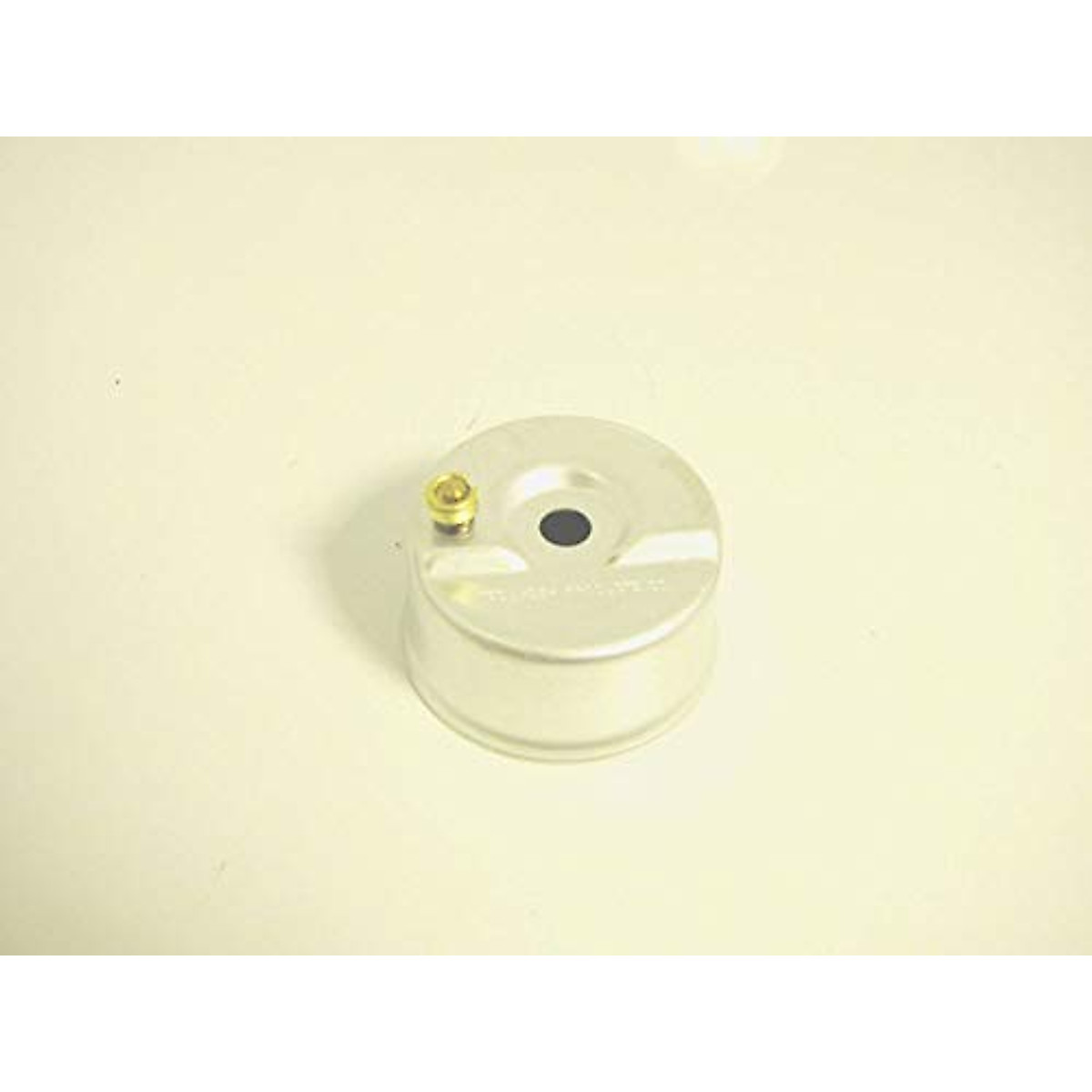 Tecumseh 631951 Lawn & Garden Equipment Engine Carburetor Float Bowl (Replaces 631025, 631025L, 631867, 631867L) Genuine Original Equipment Manufacturer (OEM) Part