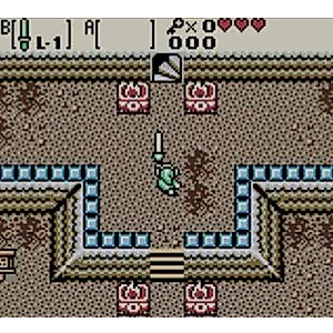 The Legend of Zelda: Oracle of Ages (Renewed)